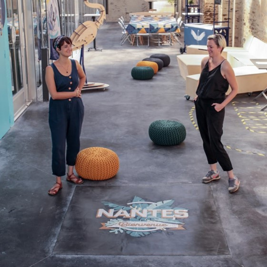 D’une passion à un projet d’entreprise, le retour d’expérience de ...