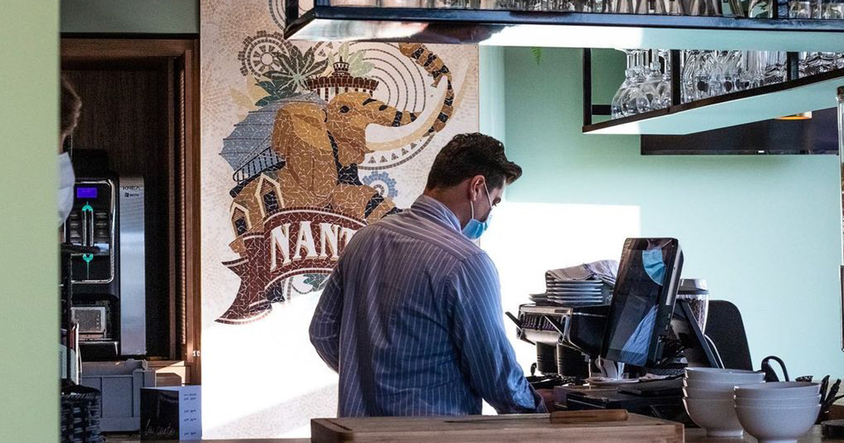 D’une passion à un projet d’entreprise, le retour d’expérience de ...