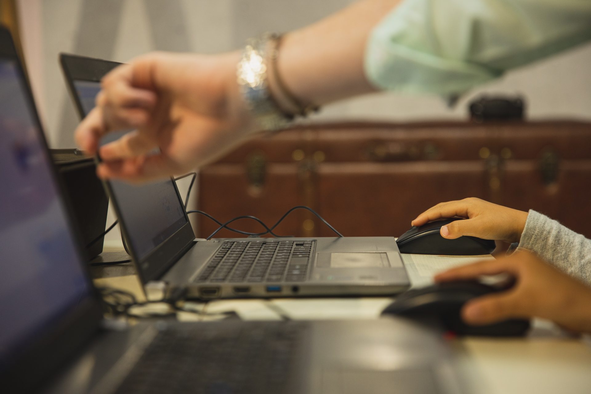 Mobidys Remporte Lappel à Projets Nine Avec Son Programme De Lutte