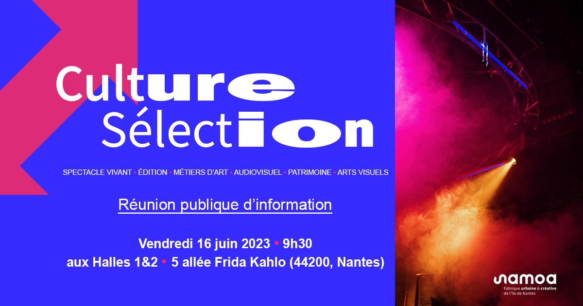 Culture Sélection Réunion Publique D Information Samoa