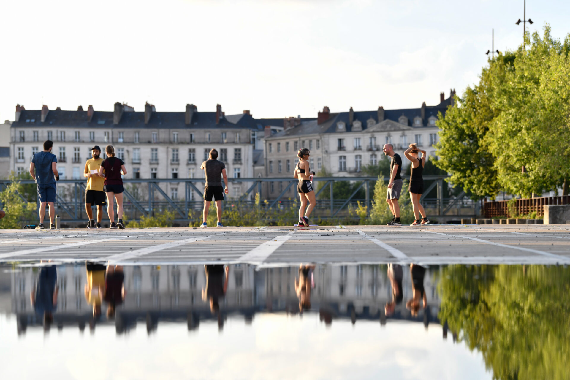 La Samoa lauréate de l'appel à expérimenter sur la Santé Globale - Samoa