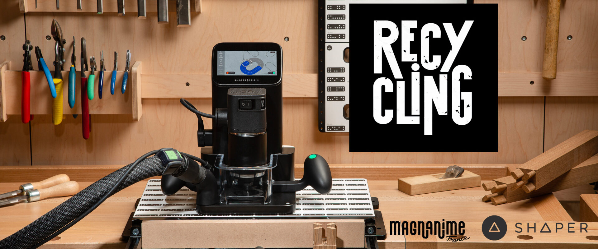 Eco-concevoir avec Shapertools® - Samoa